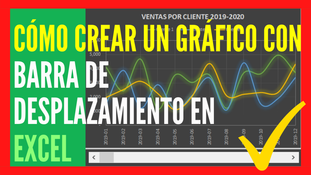 GRÁFICO DE SEMÁFORO EN EXCEL – LUDUS – EXCEL POWER